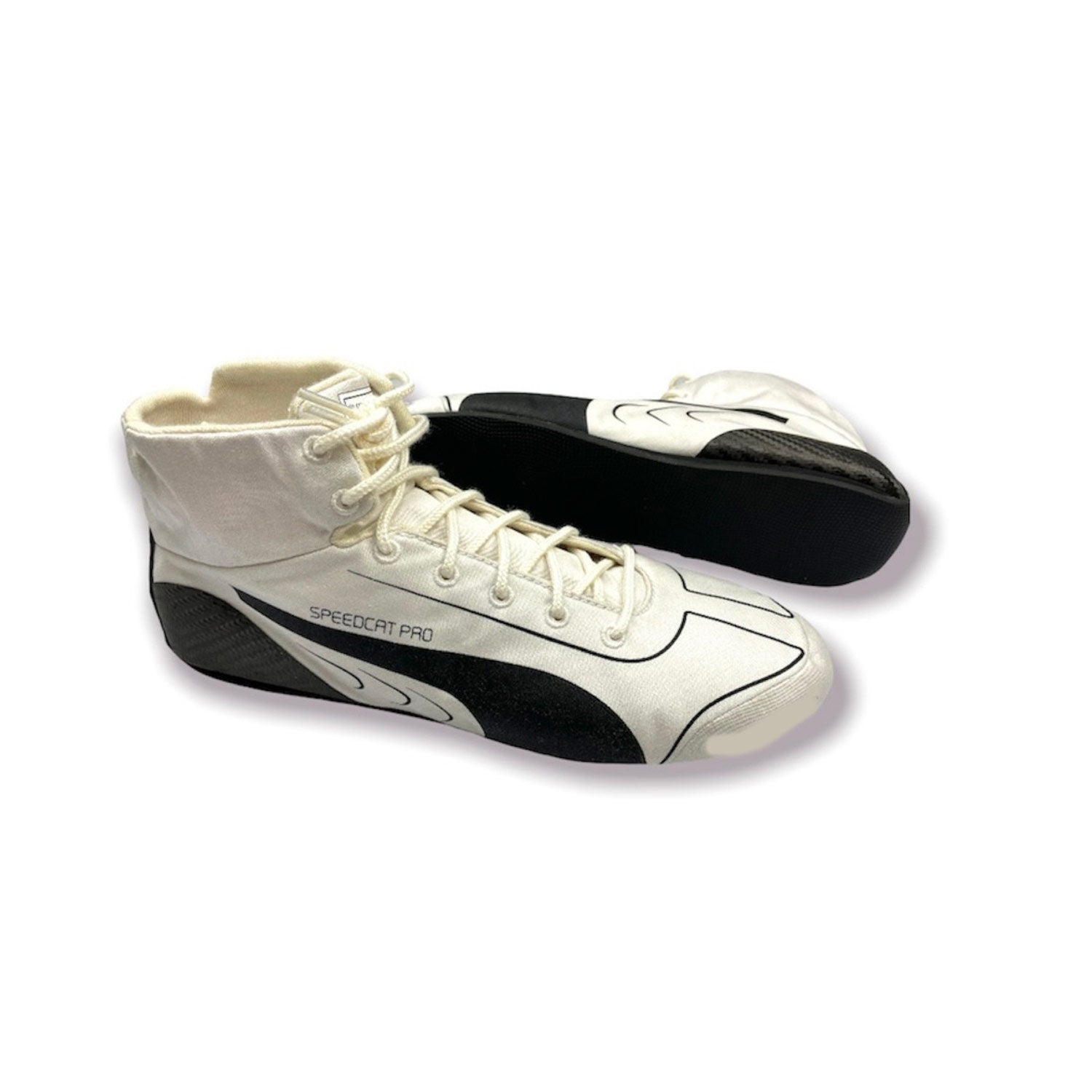 Puma Race Boots UK | FIA-Approved Motorsport Footwear for Elite Drivers ...