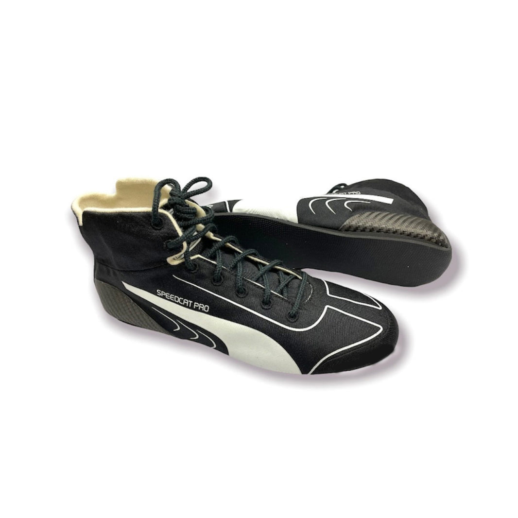 Puma Motorsport Racewear UK | The Choice of F1 & Professional Drivers ...